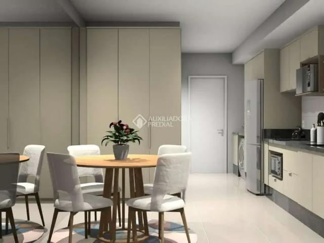 Apartamento para Venda em Florianópolis/SC Trindade 1 Quartos