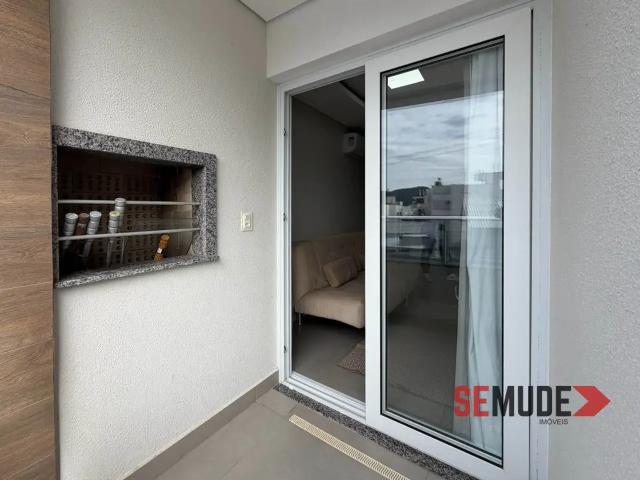 Apartamento para Venda em Florianópolis/SC Trindade 1 Quartos