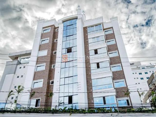 Apartamento para Venda em Florianópolis/SC Trindade 1 Quartos