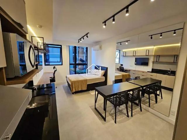 Apartamento para Venda em Florianópolis/SC Trindade 1 Quartos