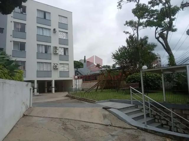Apartamento para Venda em Florianópolis/SC Trindade 1 Quartos