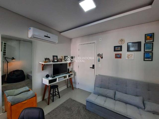 Apartamento para Venda em Florianópolis/SC Trindade 1 Quartos