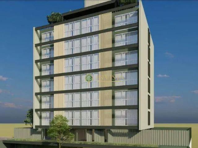 Apartamento para Venda em Florianópolis/SC Trindade 1 Quartos