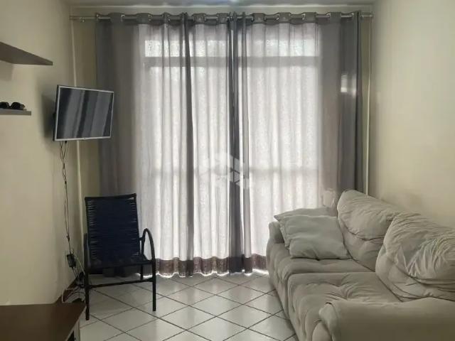 Apartamento para Venda em Florianópolis/SC Trindade 1 Quartos