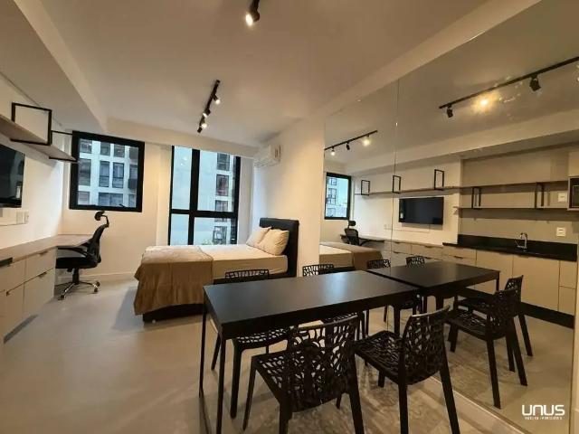 Apartamento para Venda em Florianópolis/SC Trindade 1 Quartos