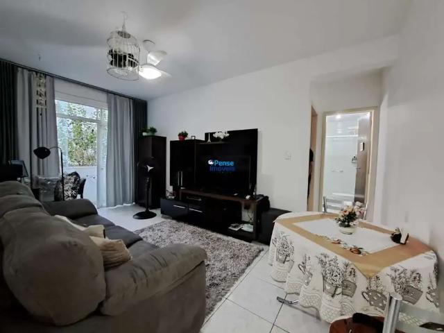 Apartamento para Venda em Florianópolis/SC Trindade 1 Quartos