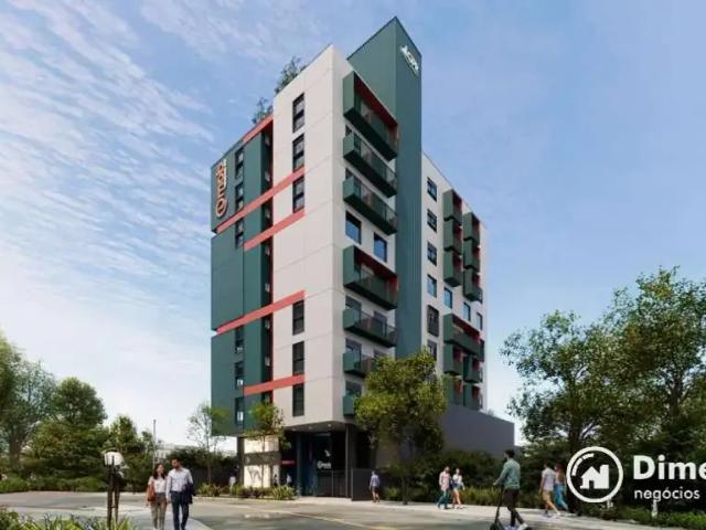 Apartamento para Venda em Florianópolis/SC Trindade 1 Quartos