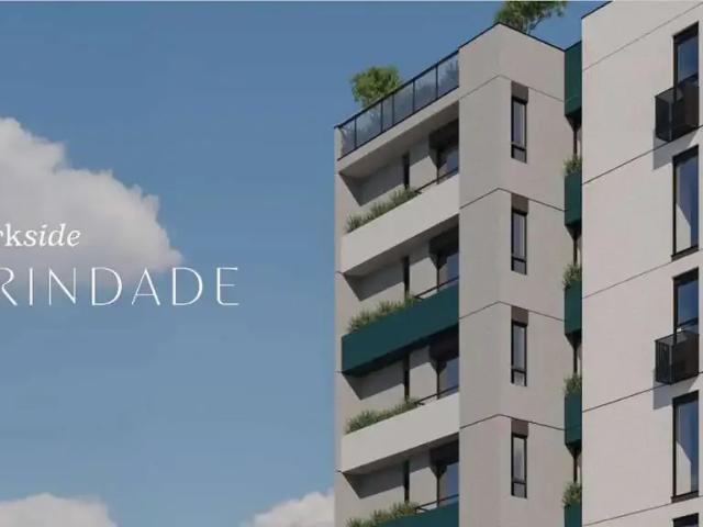 Apartamento para Venda em Florianópolis/SC Trindade 1 Quartos