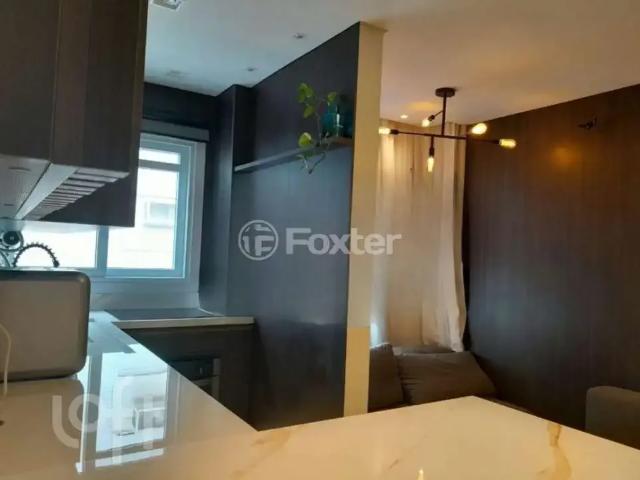 Apartamento para Venda em Florianópolis/SC Trindade 1 Quartos