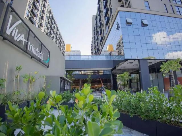 Apartamento para Venda em Florianópolis/SC Trindade 1 Quartos