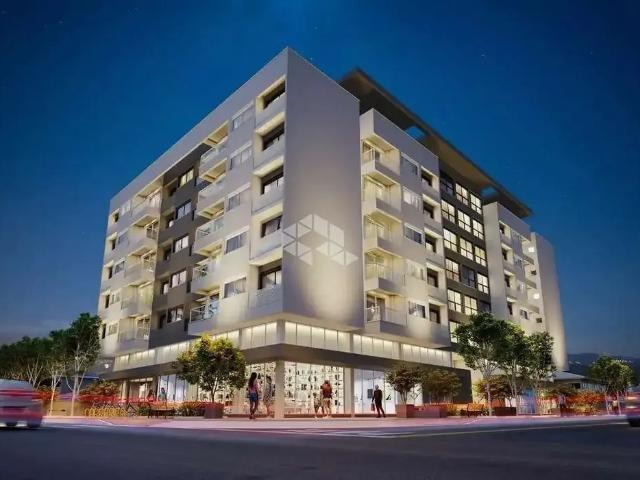 Apartamento para Venda em Florianópolis/SC Trindade 1 Quartos