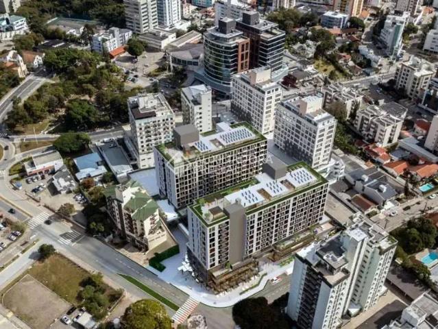 Apartamento para Venda em Florianópolis/SC Trindade 1 Quartos