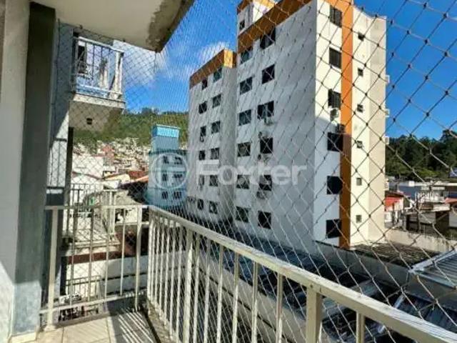 Apartamento para Venda em Florianópolis/SC Trindade 1 Quartos