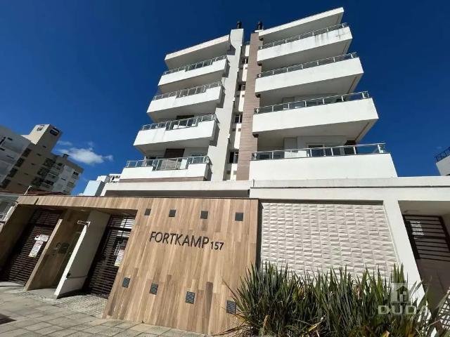Apartamento para Venda em Florianópolis/SC Trindade 1 Quartos