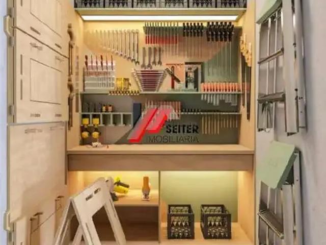 Apartamento para Venda em Florianópolis/SC Trindade 1 Quartos