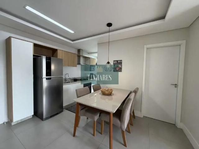 Apartamento para Venda em Florianópolis/SC Trindade 1 Quartos