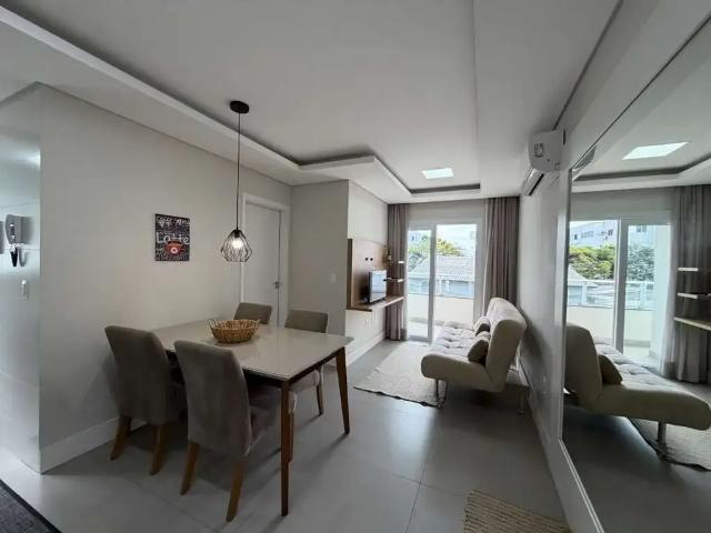 Apartamento para Venda em Florianópolis/SC Trindade 1 Quartos