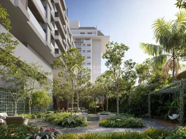 Apartamento para Venda em Florianópolis/SC Trindade 1 Quartos