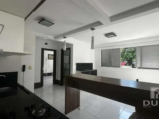 Apartamento para Venda em Florianópolis/SC Trindade 1 Quartos