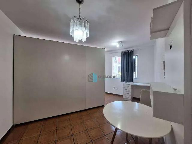 Apartamento para Venda em Florianópolis/SC Trindade 1 Quartos