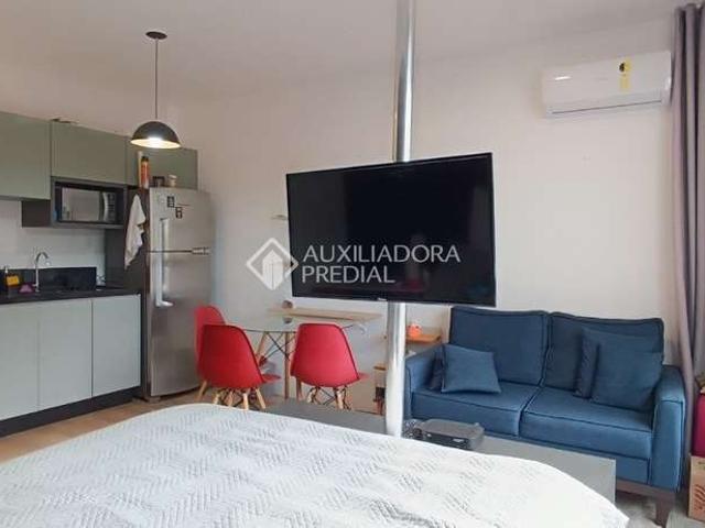 Apartamento para Venda em Florianópolis/SC Trindade 1 Quartos