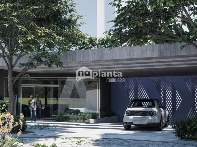 Apartamento para Venda em Florianópolis/SC Trindade 1 Quartos
