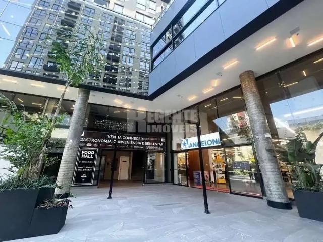 Apartamento para Venda em Florianópolis/SC Trindade 1 Quartos