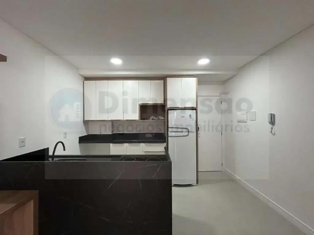 Apartamento para Venda em Florianópolis/SC Trindade 1 Quartos