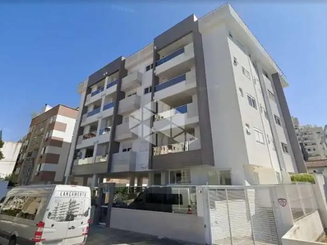 Apartamento para Venda em Florianópolis/SC Trindade 1 Quartos