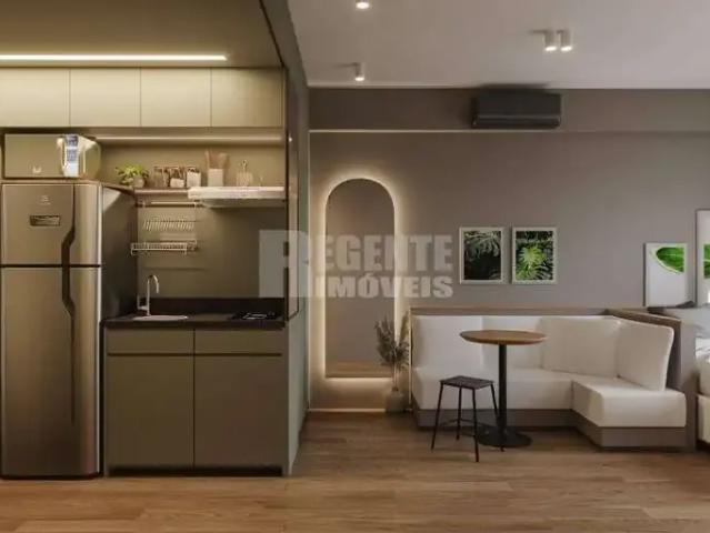 Apartamento para Venda em Florianópolis/SC Trindade 1 Quartos