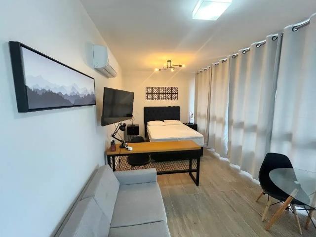 Apartamento para Venda em Florianópolis/SC Trindade 1 Quartos