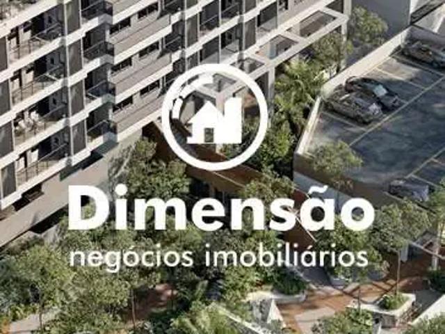 Apartamento para Venda em Florianópolis/SC Trindade 1 Quartos