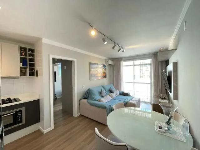 Apartamento para Venda em Florianópolis/SC Trindade 1 Quartos