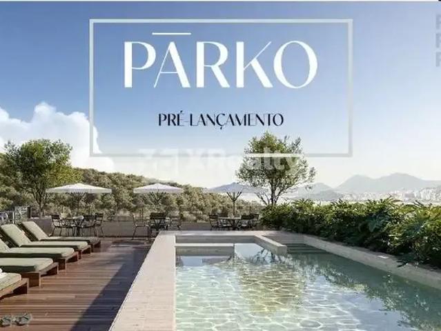 Apartamento para Venda em Florianópolis/SC Trindade 1 Quartos