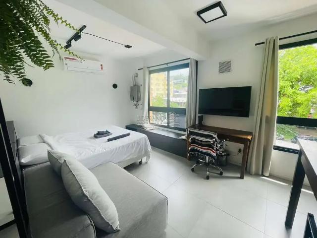 Apartamento para Venda em Florianópolis/SC Trindade 1 Quartos
