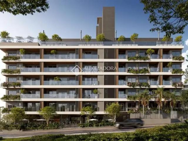 Apartamento para Venda em Florianópolis/SC Trindade 1 Quartos