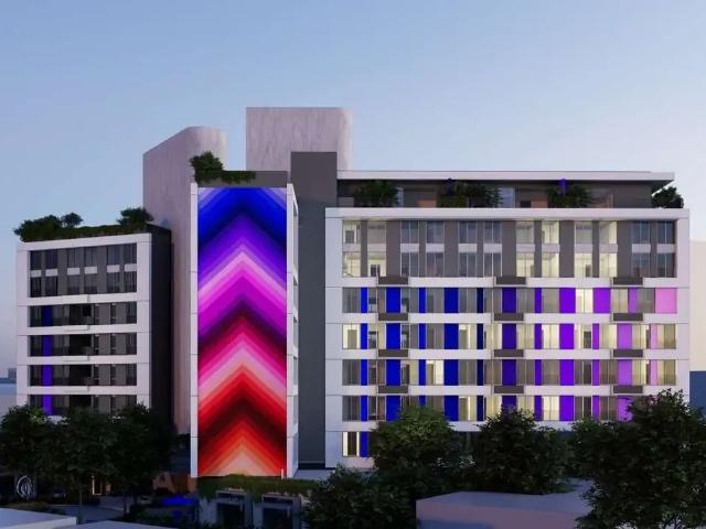 Apartamento para Venda em Florianópolis/SC Trindade 1 Quartos