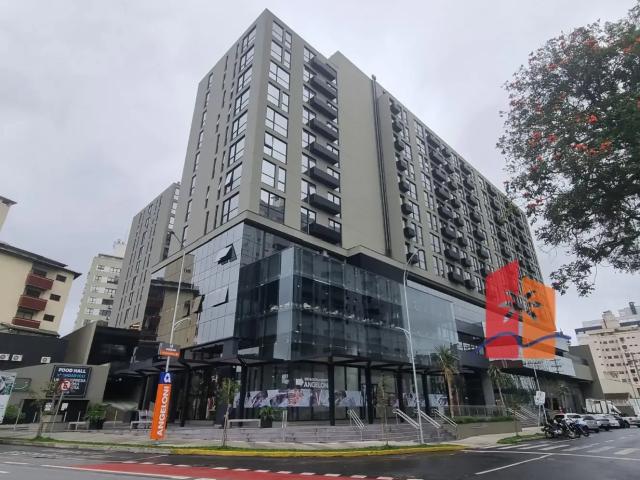 Apartamento para Venda em Florianópolis/SC Trindade 1 Quartos
