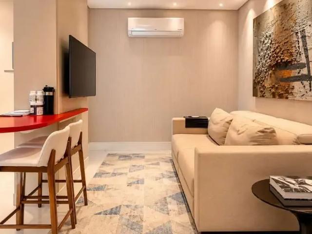Apartamento para Venda em Florianópolis/SC Trindade 2 Quartos