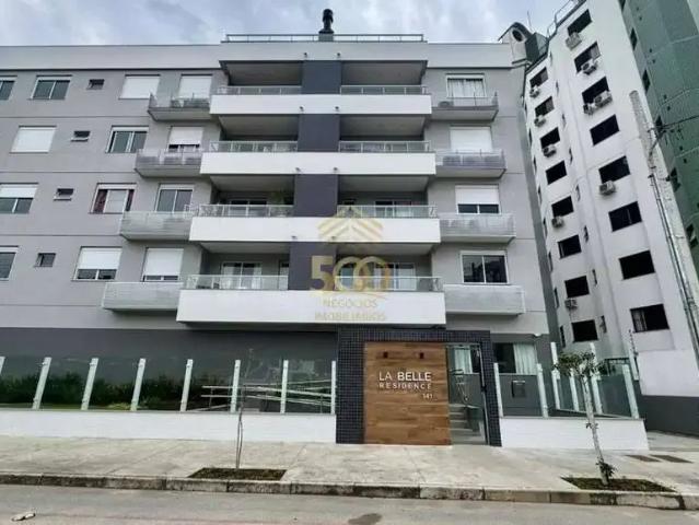 Apartamento para Venda em Florianópolis/SC Trindade 2 Quartos