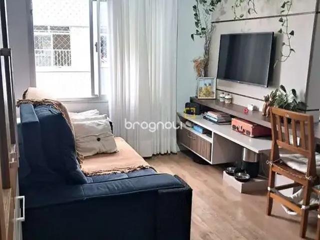Apartamento para Venda em Florianópolis/SC Trindade 2 Quartos