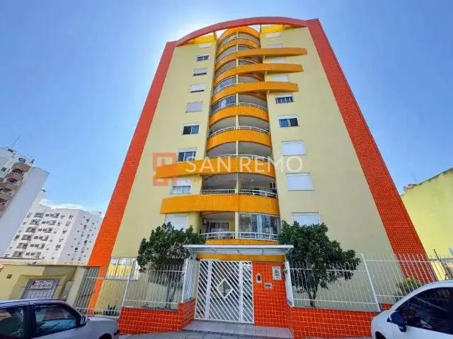 Apartamento para Venda em Florianópolis/SC Trindade 2 Quartos