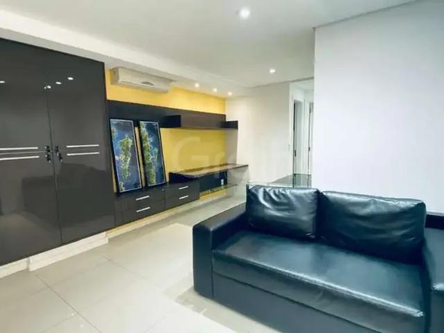 Apartamento para Venda em Florianópolis/SC Trindade 2 Quartos