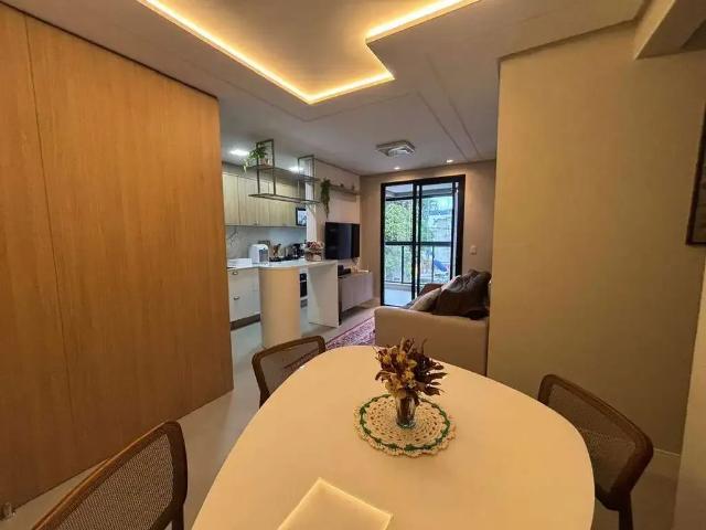 Apartamento para Venda em Florianópolis/SC Trindade 2 Quartos