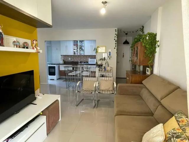 Apartamento para Venda em Florianópolis/SC Trindade 2 Quartos