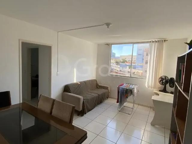 Apartamento para Venda em Florianópolis/SC Trindade 2 Quartos