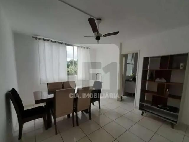 Apartamento para Venda em Florianópolis/SC Trindade 2 Quartos