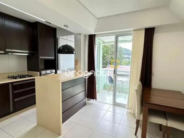 Apartamento para Venda em Florianópolis/SC Trindade 2 Quartos