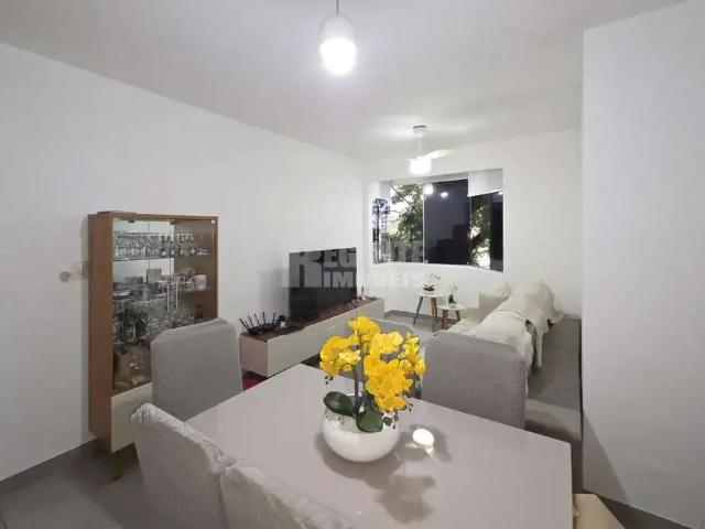 Apartamento para Venda em Florianópolis/SC Trindade 2 Quartos