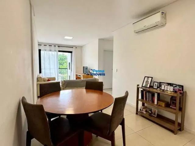 Apartamento para Venda em Florianópolis/SC Trindade 2 Quartos